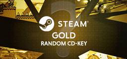 Steam Random Key En Uygun Fiyat, 7/24 Hemen Teslim Garantisi
