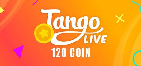 Tango Live 100+20 Coins Satın Al - Tango Live 120 Coins